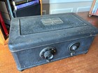 Atwater Kent Model 42 Antique Radio 1928 "Powers On" | eBay