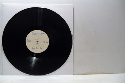 DOUBLE EXPOSURE i got the hots for ya (white label) 12 INCH VG 12 SSOL ...