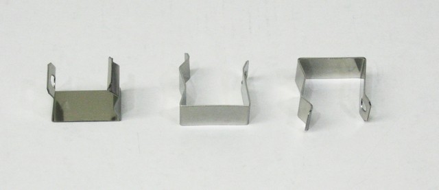 SL249 SUPCO Refrigerator Mounting Clips for Defrost Thermostats 3 per ...