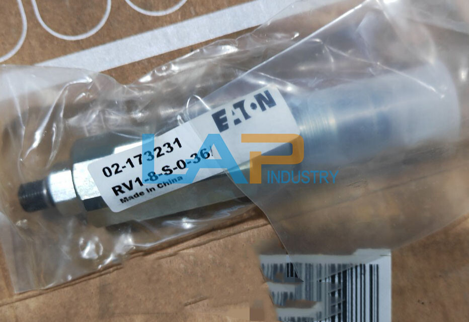 Eaton relief valve (RV1-8-S-0-36) for sale online | eBay