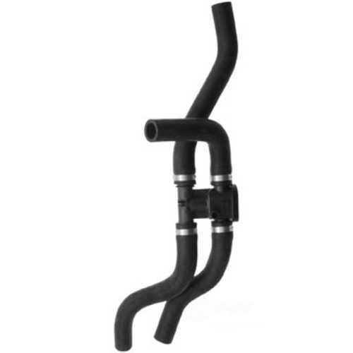 HVAC Heater Hose-Auto Trans Dayco 86103 38244244065| eBay