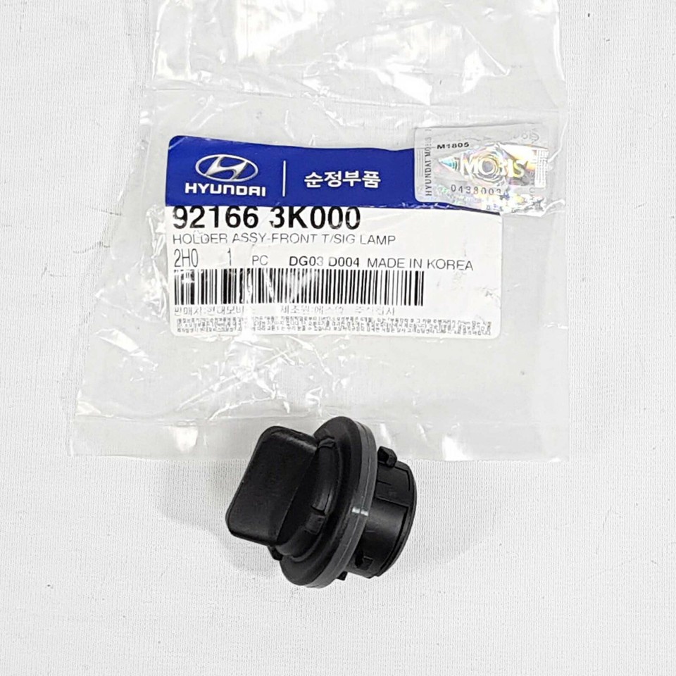 921663K000 Turn Signal Lamp Holder For Kia Borrego 2008-2015 Azera TG ...