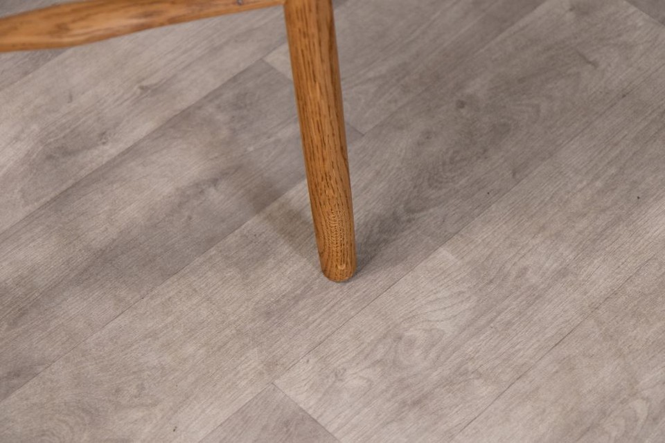 VINTAGE STYLE OAK LAB STOOLS BAR STOOLS BREAKFAST BAR STOOLS 3 SIZES ...