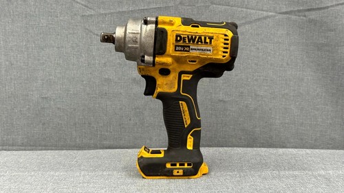 DEWALT DCF894 20V 1/2inch Cordless Impact Wrench (tool only) Free ...