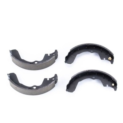 PowerStop B785 Drum Brake Shoe For 03-08 Pontiac Toyota Matrix Vibe | eBay