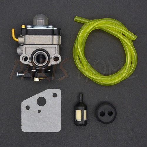 Carburetor Gasket Fuel Line Filter Grommet For Redmax Weed Eater G20LS ...