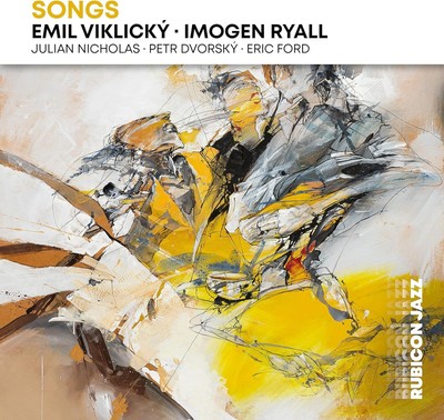Imogen Ryall Songs (CD) Album | eBay