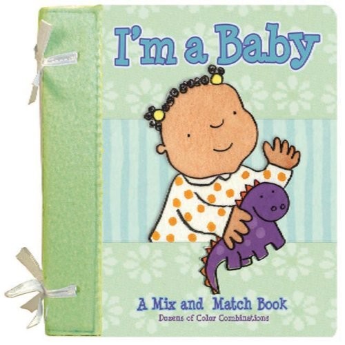 IBABY: I'M A BABY By Tish Rabe & Ana Larranaga *Excellent Condition ...