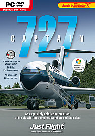 727 Captain (PC, 2010) for sale online | eBay
