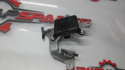 MAZDA CX8 ECU BLIND SPOT MONITOR CONTROL MODULE (LH REAR), KG, 05/18 ...