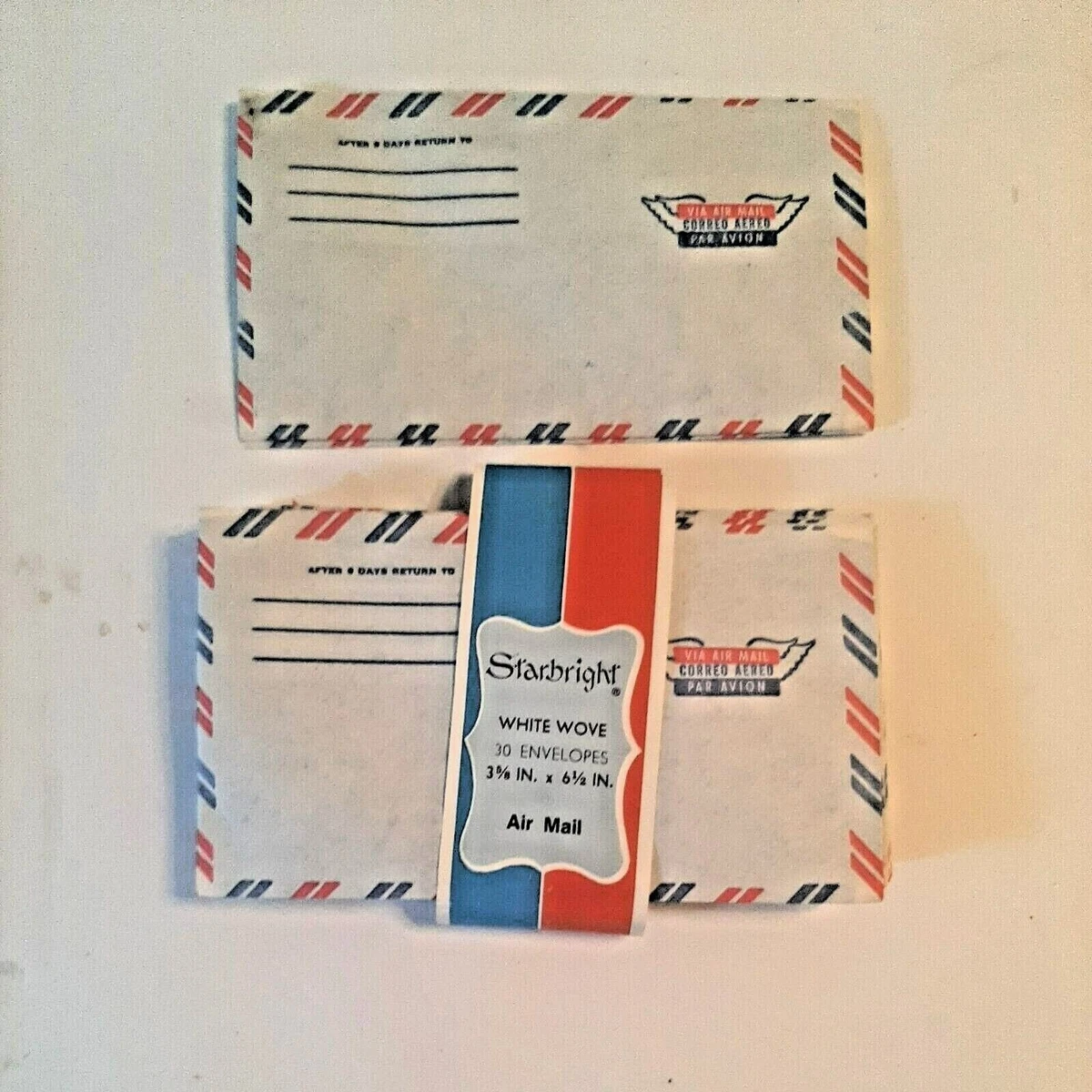 Airmail Envelopes