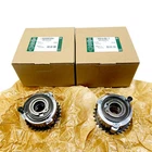 IN+EX Timing Cam. Sprocket Land Rover Jaquar 2.0 PT204 AJ200 LR091760 ...