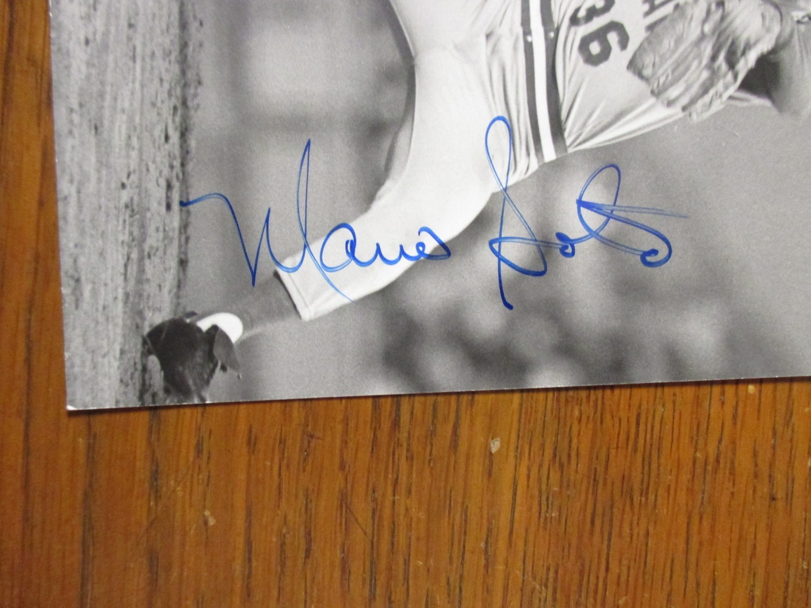 MARIO SOTO Cincinnati Reds Signed 3 1/2" x 5 1/2" Rowe Postcard | eBay