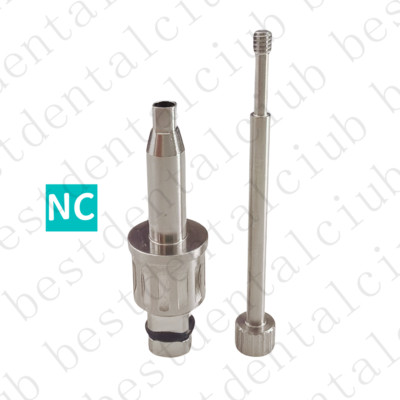 Fits ITI Straumann Dental Retractor NC PICK UP Implant Removal Screw ...