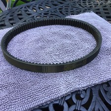 Bombardier OEM Belt 570-2777-002 Snowmobile Clutch Drive for sale ...