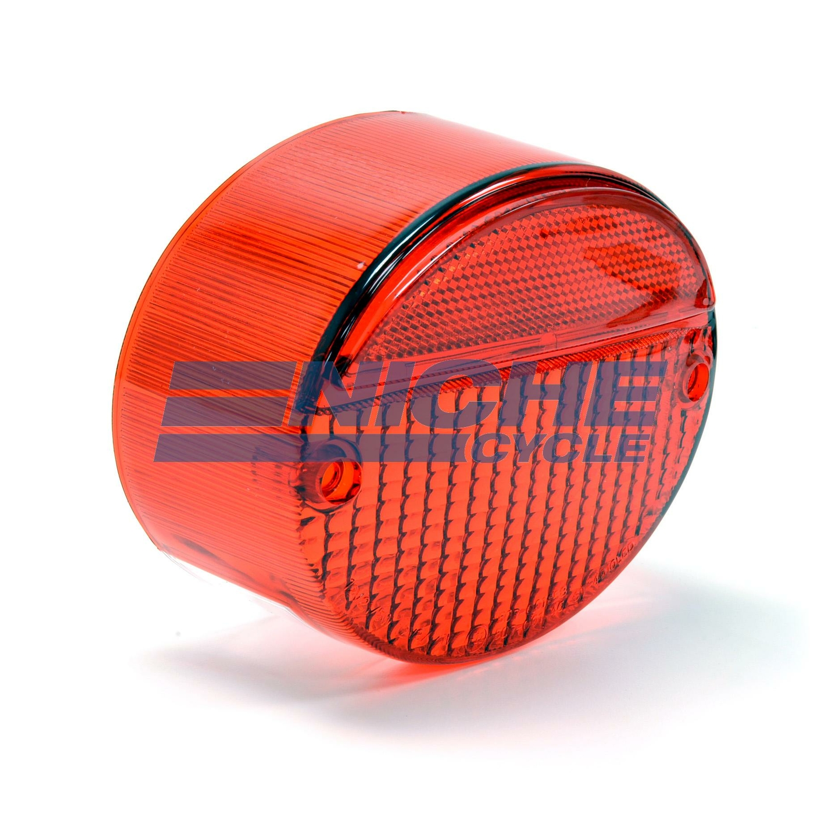 Kawasaki Taillight Lens Brake Light 23026-023 for sale online | eBay