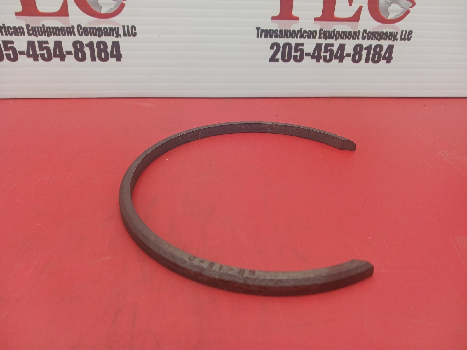 1 lot of 2 SKF Stabilizing Ring, SR-15-0 | eBay