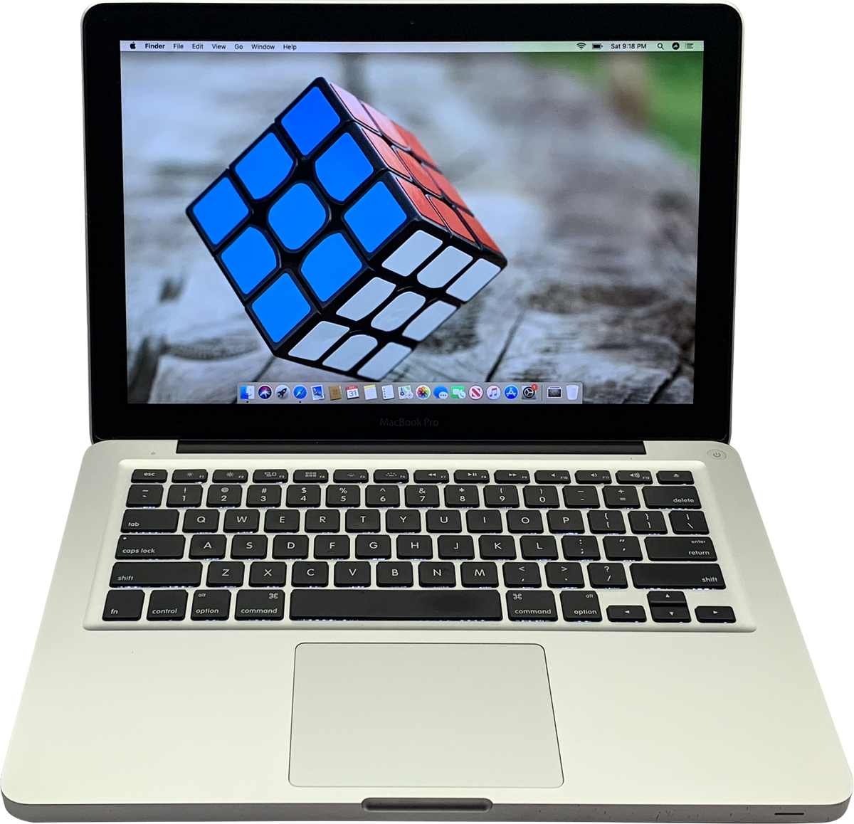 APPLE MACBOOK PRO 13 LAPTOP | 3.4GHz i7 Core | 500GB | 3 APPLE MACBOOK PRO 13 LAPTOP | 3.4GHz i7 Core | 500GB | 3