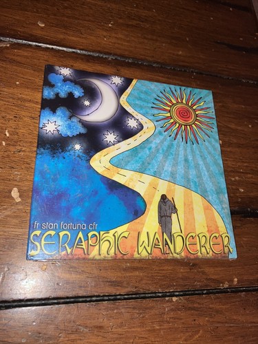 fr Stan Fortuna Cfr- Seraphic Wanderer- 2010 NEW CD | eBay