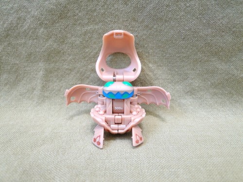 Bakugan Battle Brawlers: Subterra Elfin | eBay
