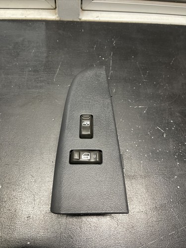 1999-2002 CHEVY SILVERADO GMC SIERRA RIGHT PASSENGER FRONT POWER WINDOW ...