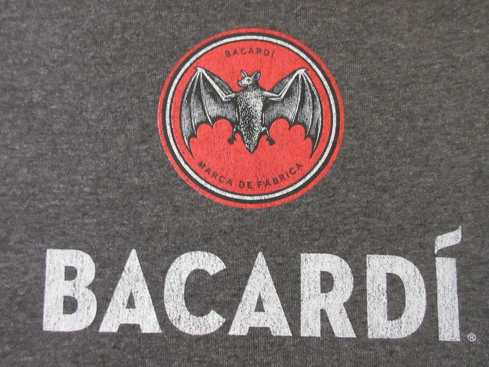Bacardi Logo Png