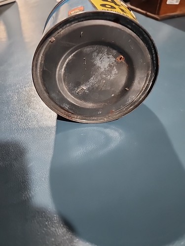 Rare Vintage MAXWELL HOUSE Drip Grind Coffee Tin Canister Can 4c OFF ...