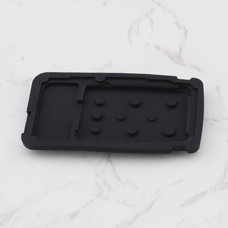 5 Button 5 Button 5 Button Remote Accessories For Volvo 70 V70 S60 S80 ...