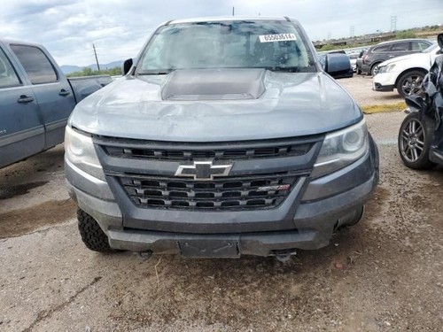 Transfer Case 4WD Autotrac Opt NQ6 2.5L Fits 15-19 CANYON 2301563 | eBay
