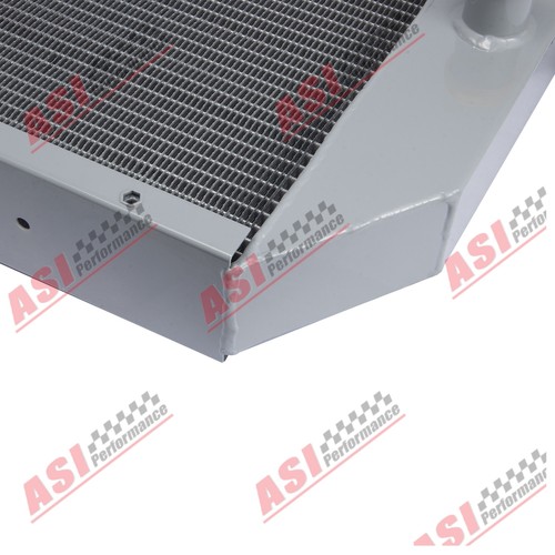 Aluminum Radiator Fits John Deere 4050 4055 4250 4255 4450 4455 # ...