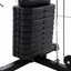 Multifunction Cross Trainer Workout Machine Strength Training Fitness ...