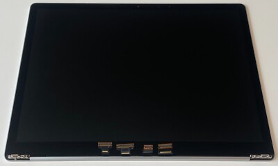 Microsoft Surface Laptop 3 13.5" 1867 LCD Screen Digitizer Hairline ...