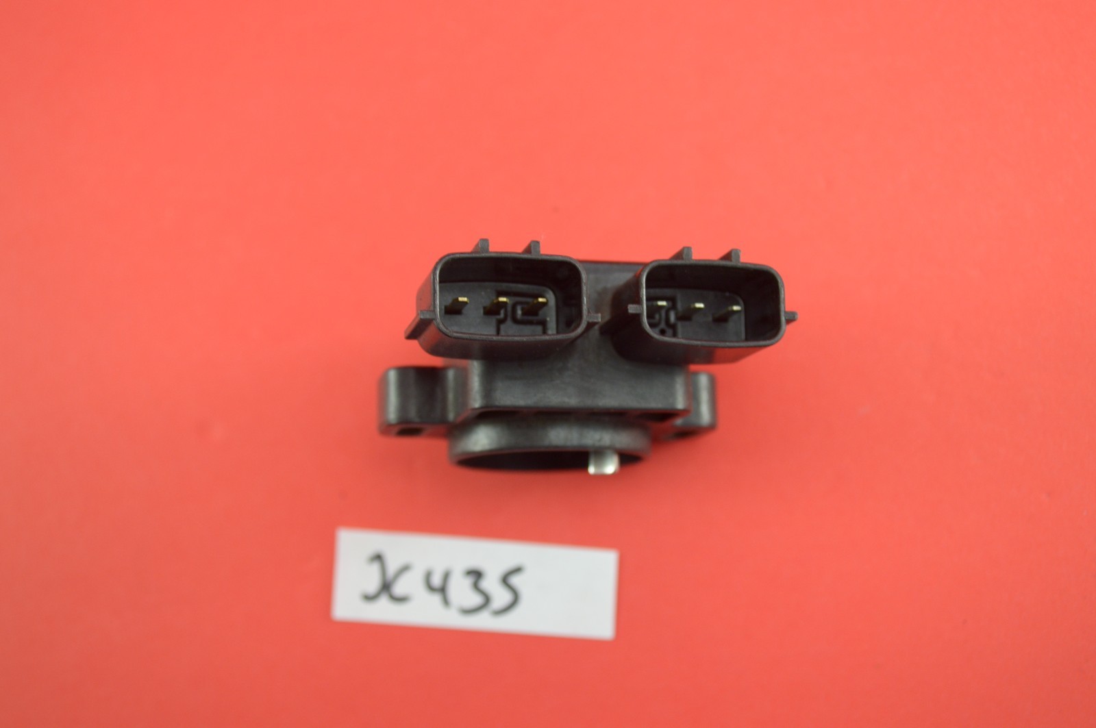 JC435 97-99 Maxima I30 98-01 Altima Throttle Position Sensor TPS A22 ...