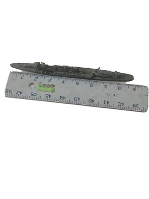 1/700 three stack cruiser built used | eBay