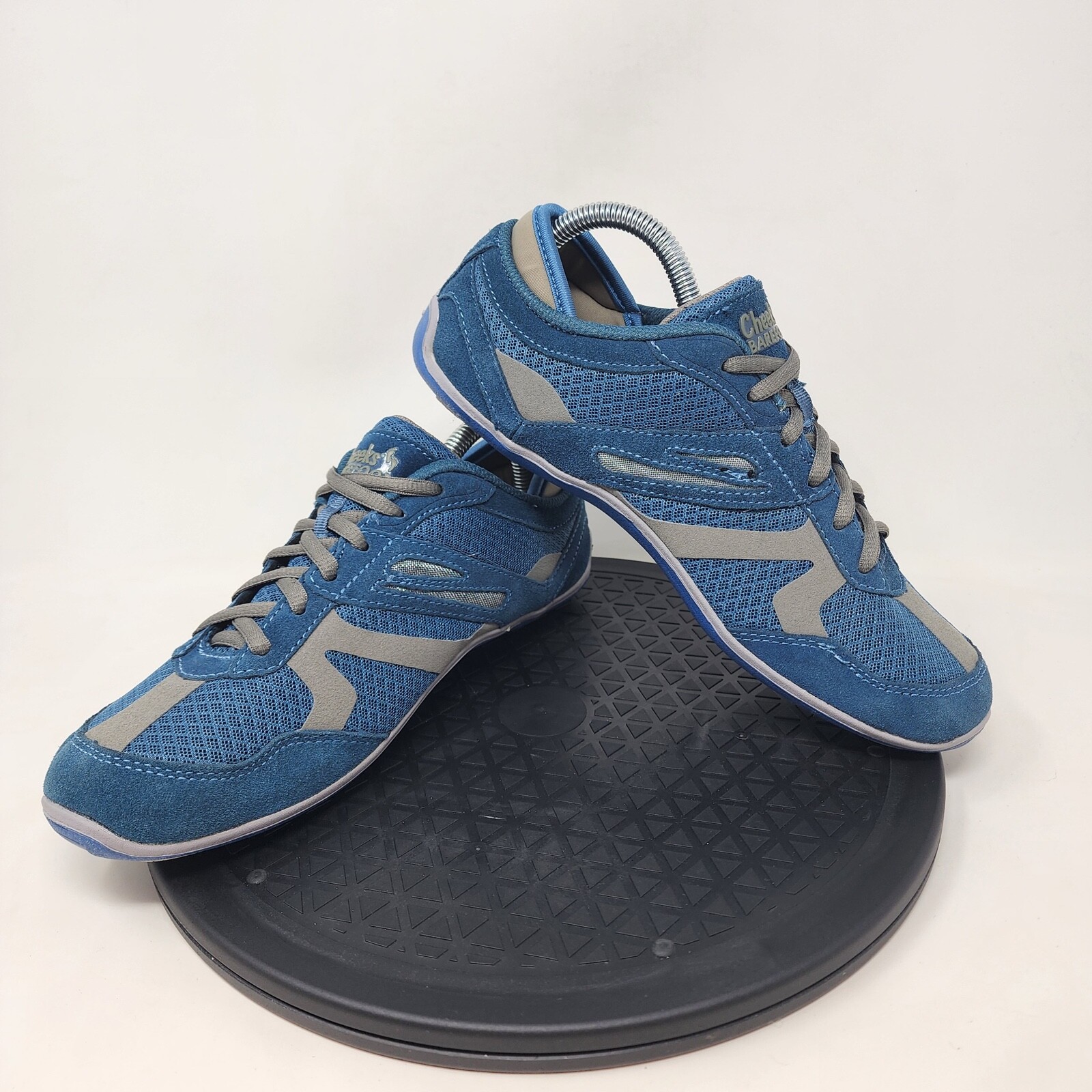 Tony Little Designs Cheeks Barefoot Trainer Athletic … - Gem