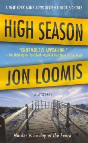 High Season by Jon Loomis (2008, Mass Market) for sale online | eBay