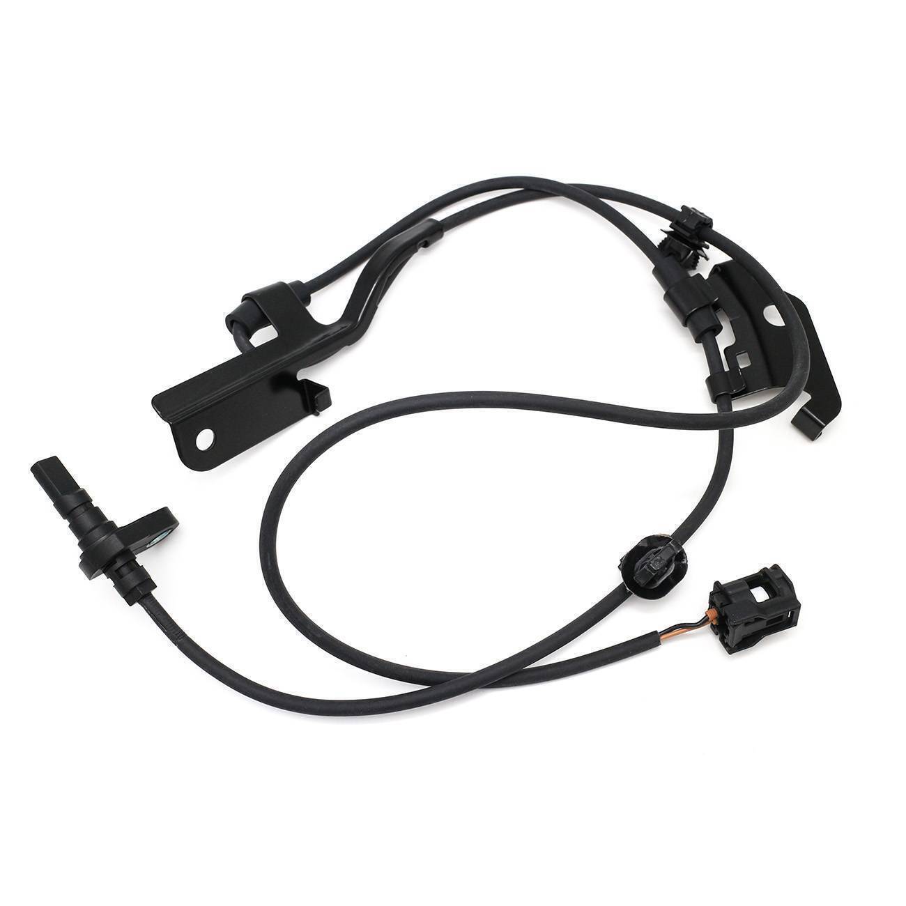 Left Front ABS Wheel Speed Sensor For Toyota RAV4 ACA31 / 33 / 38 2.4L ...