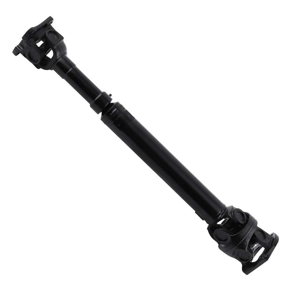 Driveshaft Prop Shaft Assembly Front For Ram 2500 3500 4WD 2013-2018 ...