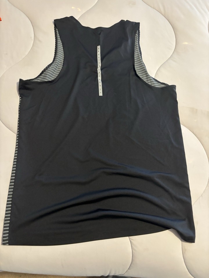 Nike Oregon Project Men's Running Tank Singlet Men’s M | eBay