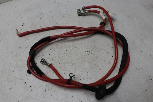 Mercedes Benz ML63 AMG 2008 W164 Positive Battery Wiring Cable ...