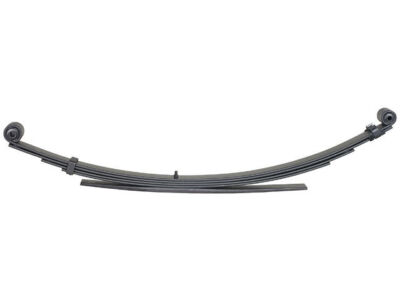 Rear Leaf Spring Dorman 34FWFQ82 for Ford F350 Super Duty 2000 1999 | eBay