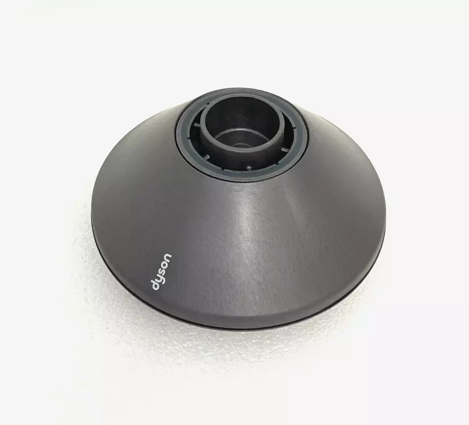 New Genuine DYSON Supersonic DIFFUSER ATTACHMENT Hair Dryer Accessory ...
