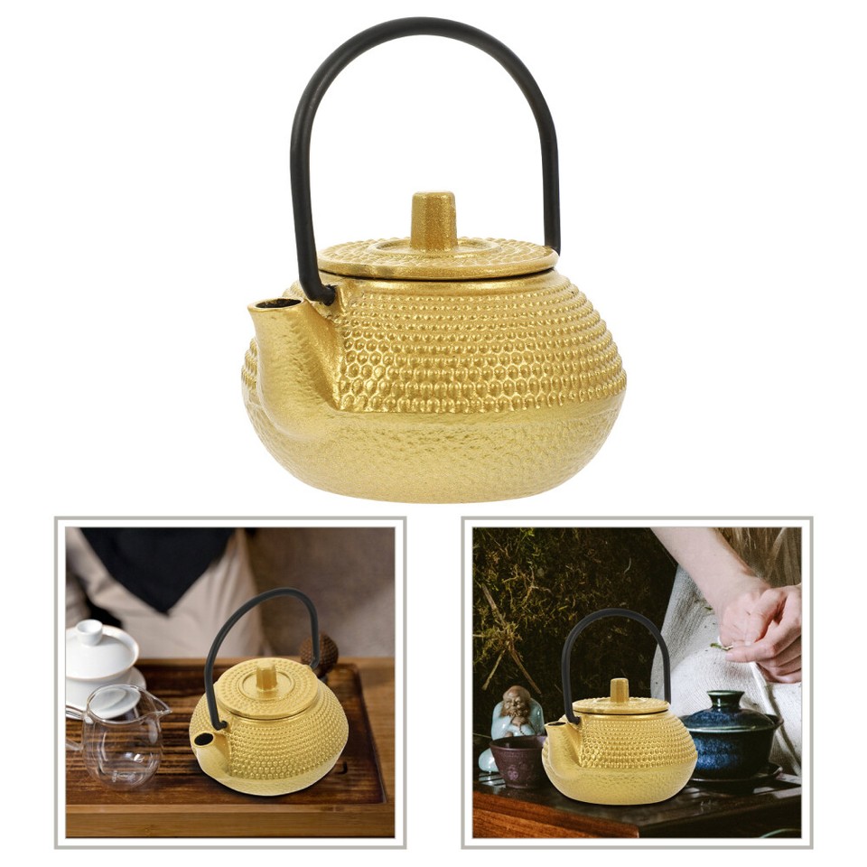 Tea Pots Stove Tea Kettle Stovetop Tea Kettle Handle Ergonomic Handle ...