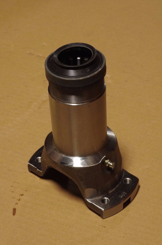 JI CASE M4K & GROVE SCAMP RT41AA FORKLIFT PROPSHAFT MERITOR 62NLS32-9 ...