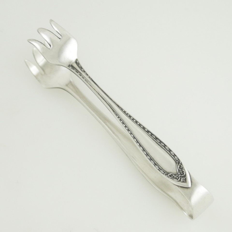 Oneida Community SHERATON Silverplate 1910 Silverware Flatware Your ...