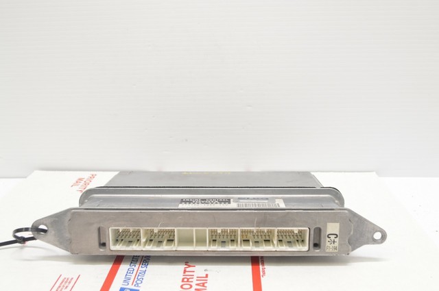 2006 Lexus Gs430 Engine Control Module Computer ECU PCM ECM 89666-30280 ...