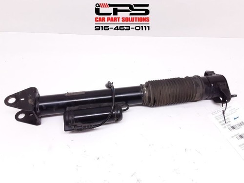 13-16 MERCEDES GL-CLASS W166 GL550 Rear Shock Absorber 1663200930 | eBay