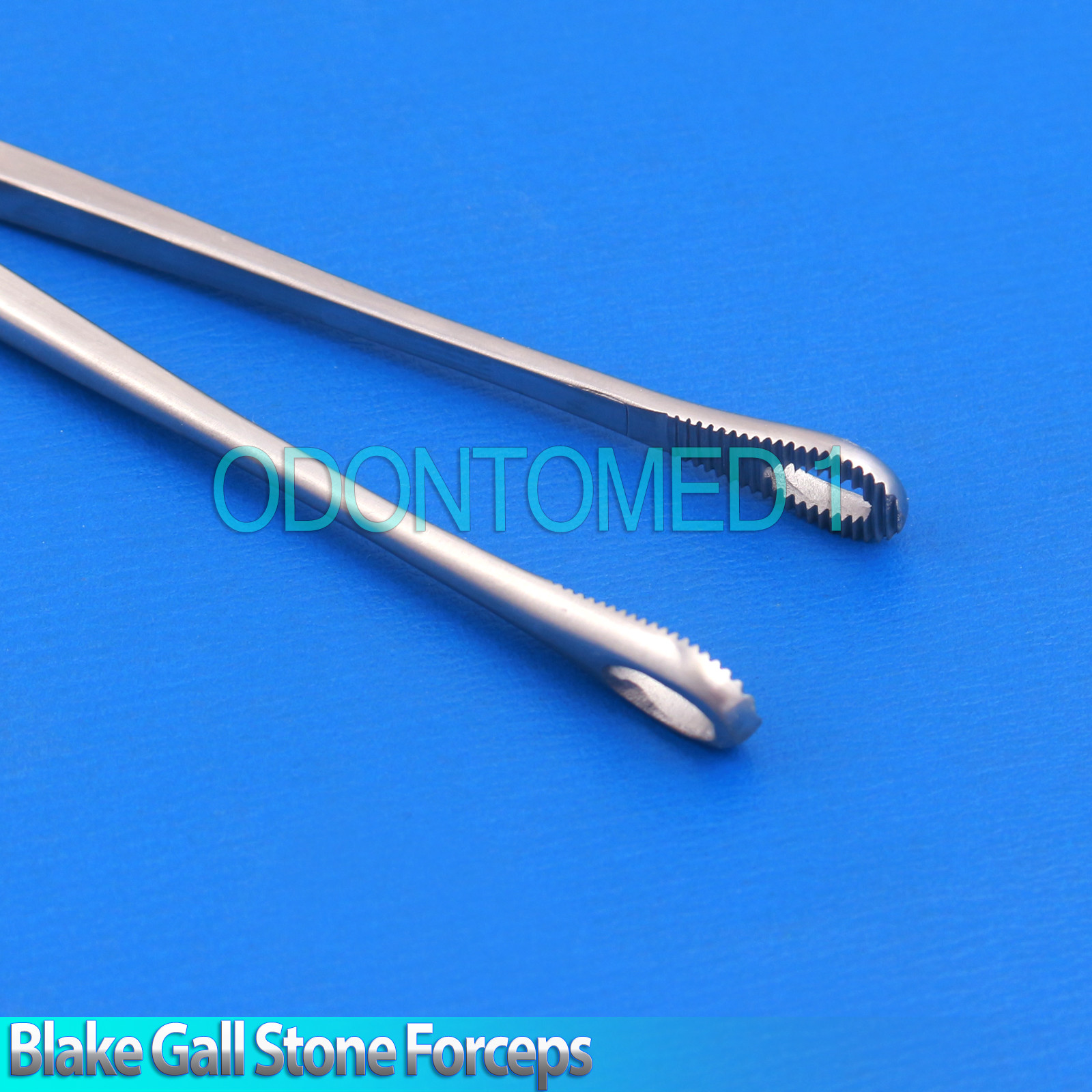 Blake Gall Stone Forceps 9.5" Straight Surgical OB/GYNECOLOGY ...