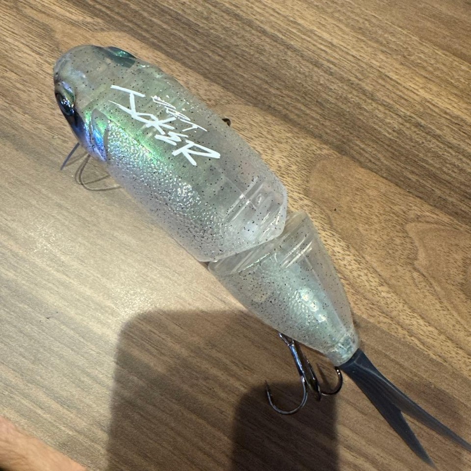 KLASH JOKER CrystalFlash | eBay