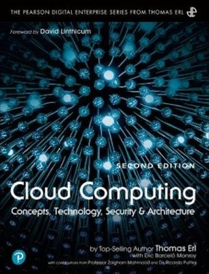 Thomas Erl Eric Barcelo Monroy Cloud Computing (Paperback) (UK IMPORT ...
